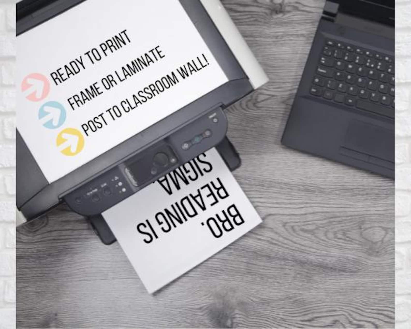 Middle School Bulletin Board, Gen-z Slang, Funny Classroom - Etsy