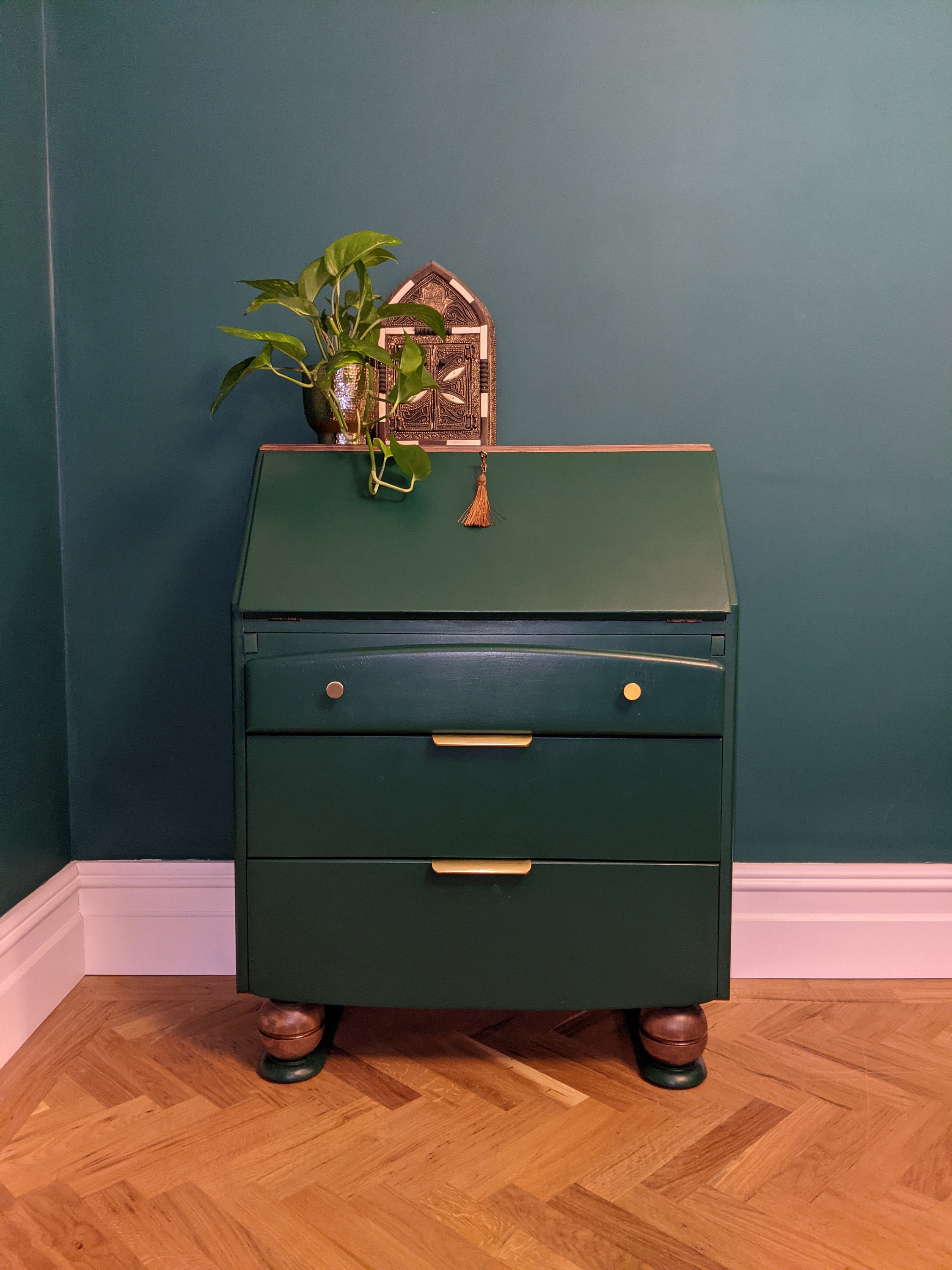 Sold Sold. Example of My Work. Lebus Bureau - Etsy UK