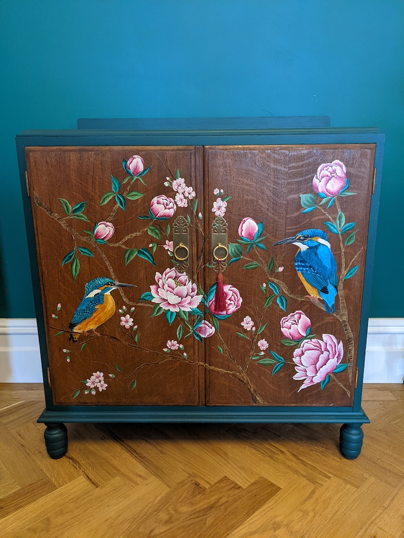 Sold Sold. Examples of My Work for Commission. Hand Painted - Etsy