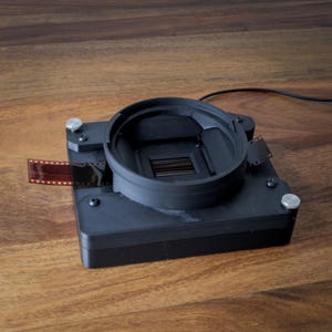 HOLO Advance - Film Scanner for 35mm & Medium Format Negatives - Etsy