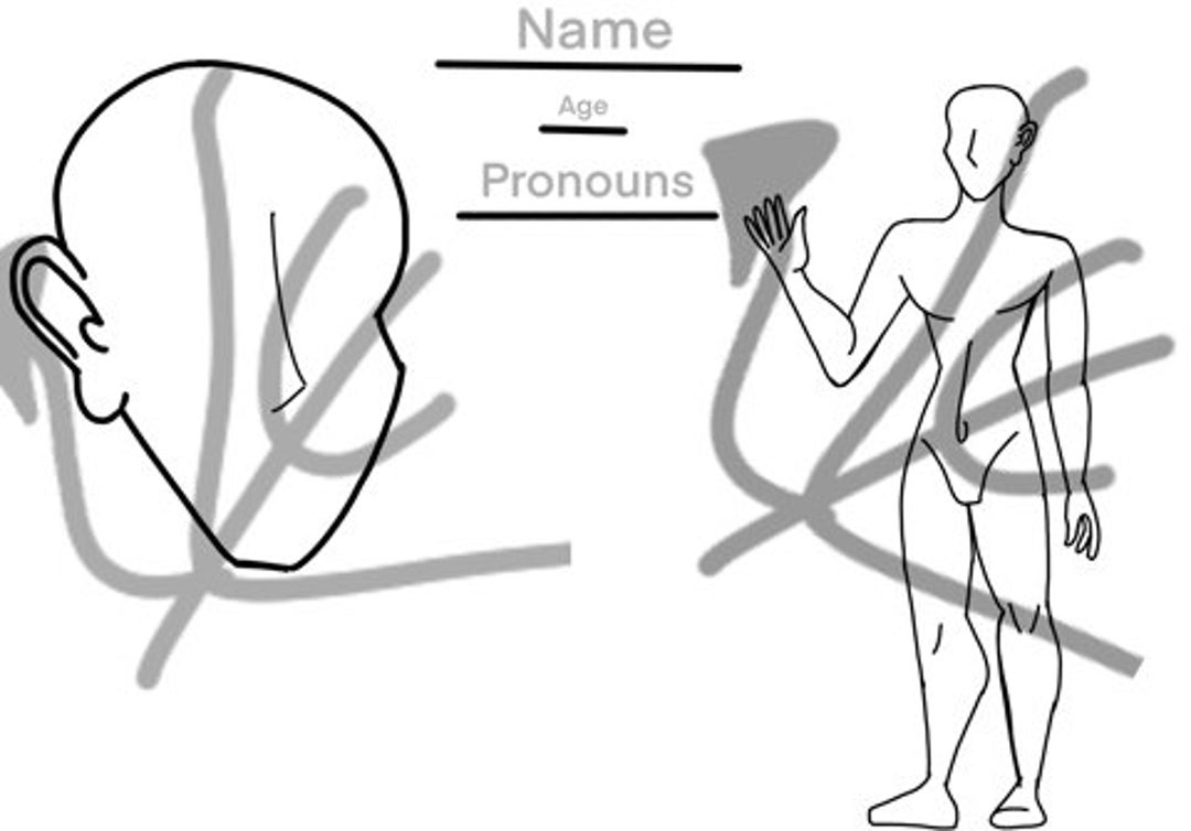 Male Art Base Male Drawing Base Character Base Sketch Base Digital Art ...