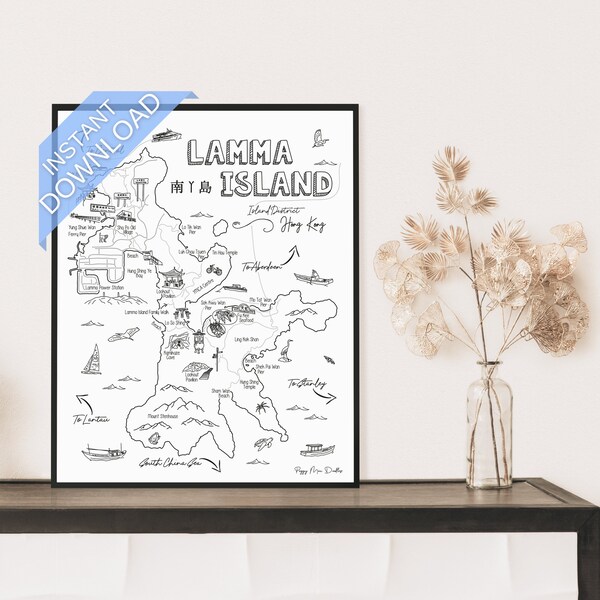 Island - Etsy