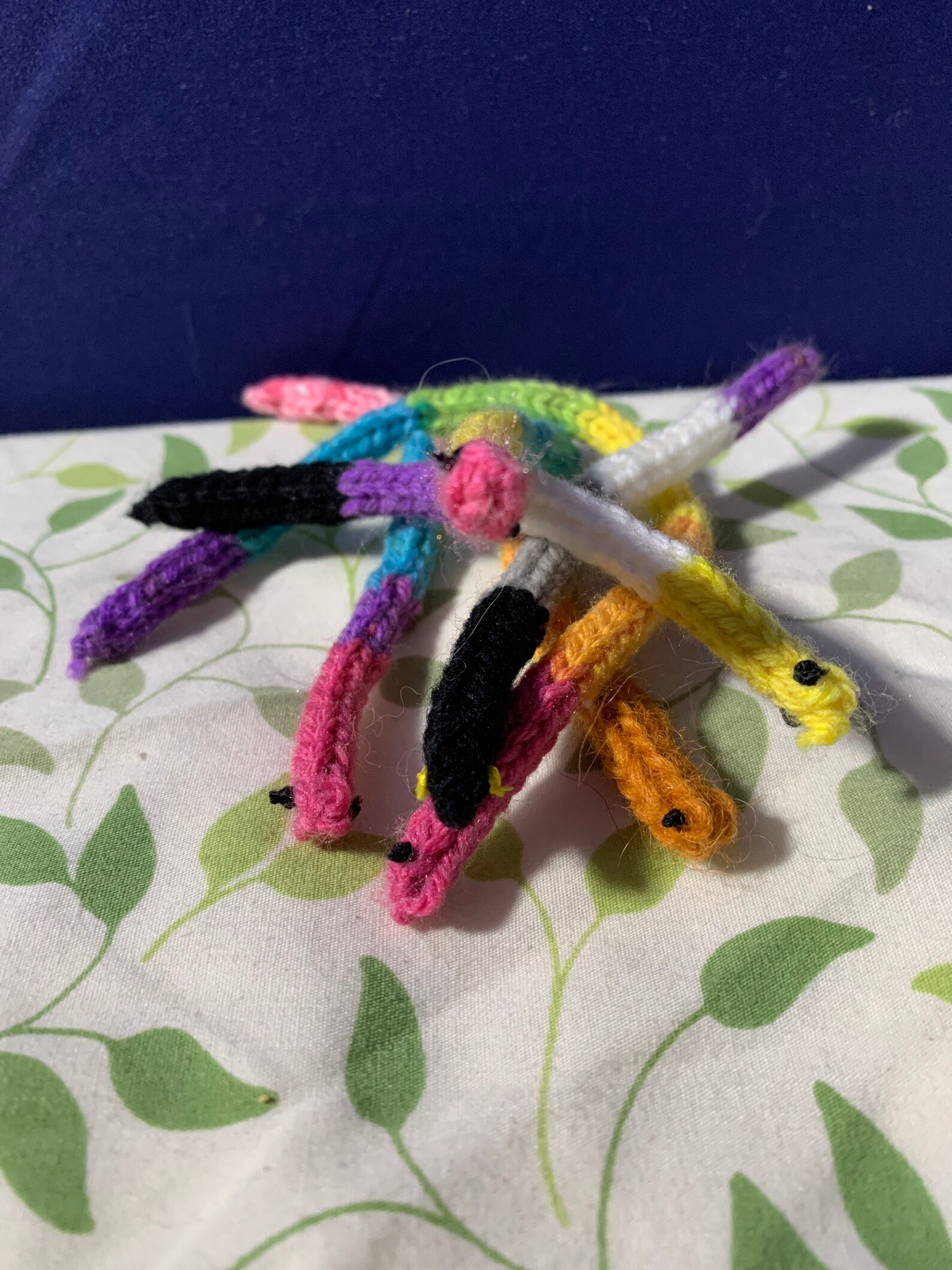 Custom Pride Flag Snake all Snakes Pitchers Are Cerintly for - Etsy