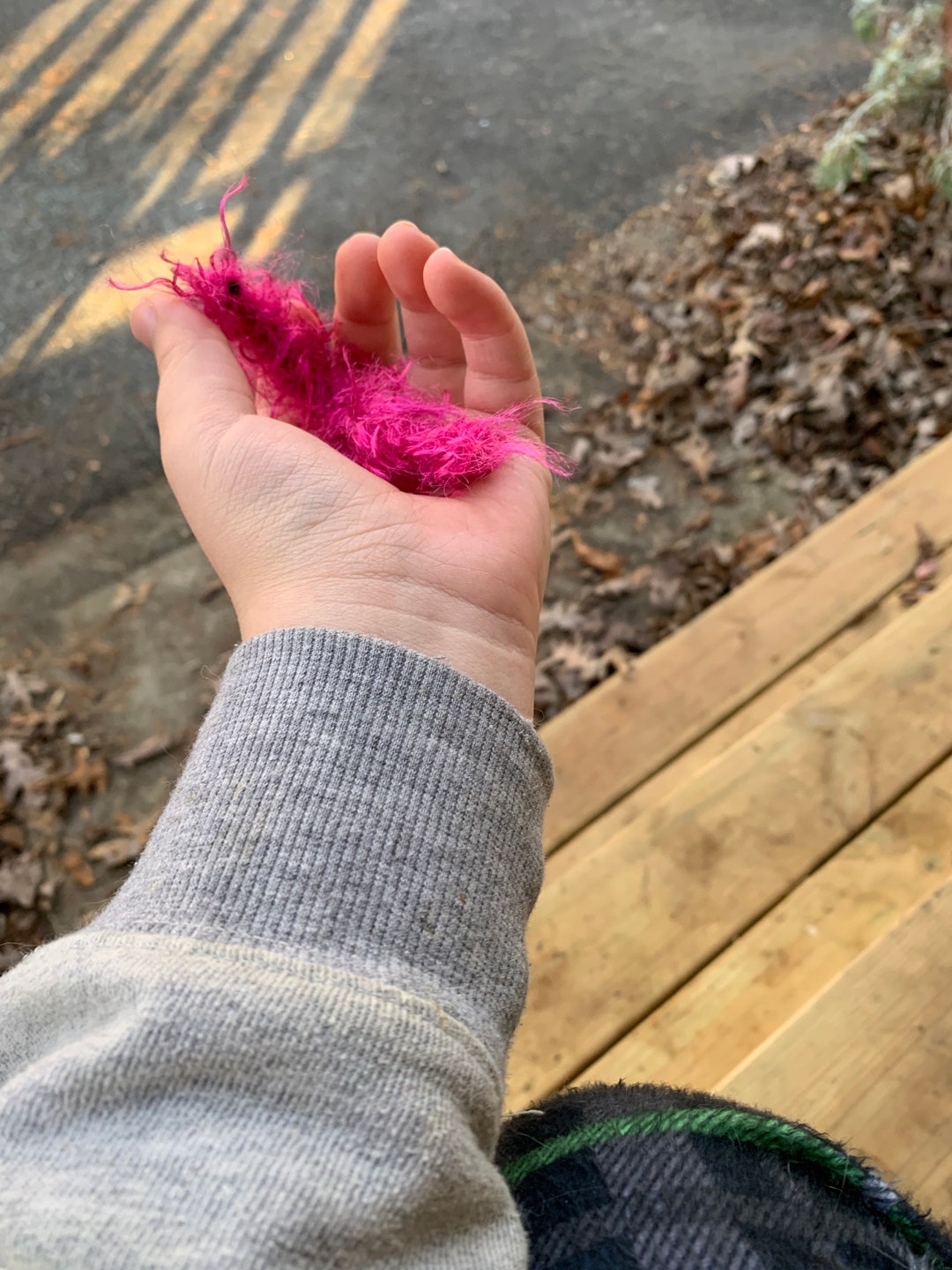 Stuffed Animal Yarn Snake Decoration - Etsy