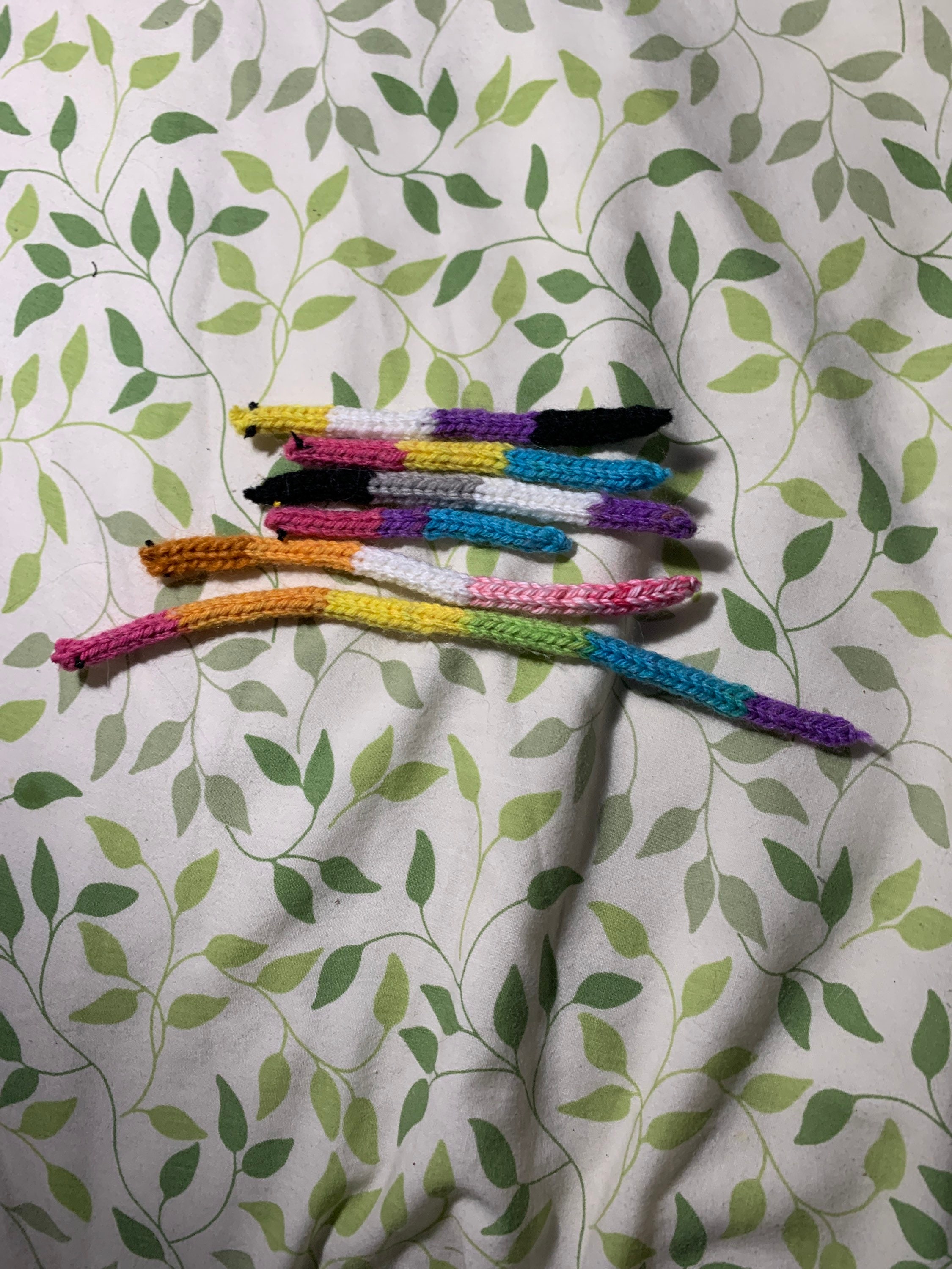 Custom Pride Flag Snake all Snakes Pitchers Are Cerintly for - Etsy