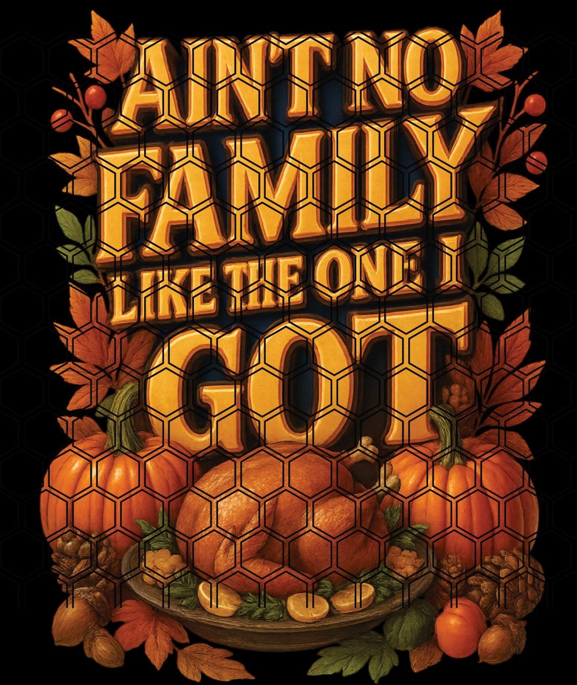 No Family PNG - Etsy