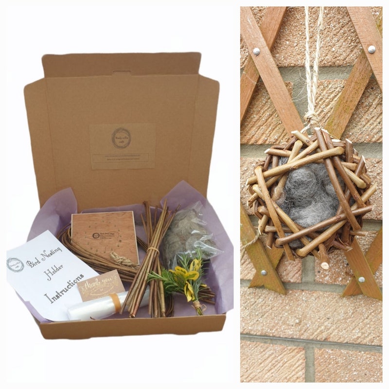 Wonkywillowcrafts - Etsy UK