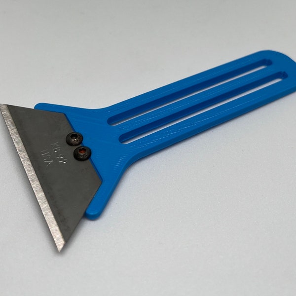 3d Printed Scrapers - Etsy