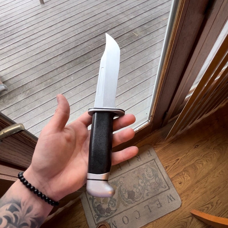 Scream Phone Prop - Etsy