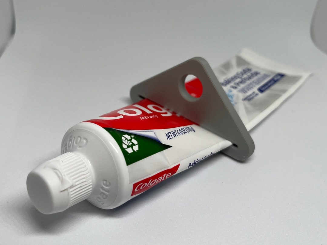 Tube Squeezer Bathroom Toothpaste Squeezer Dentist Gift - Etsy