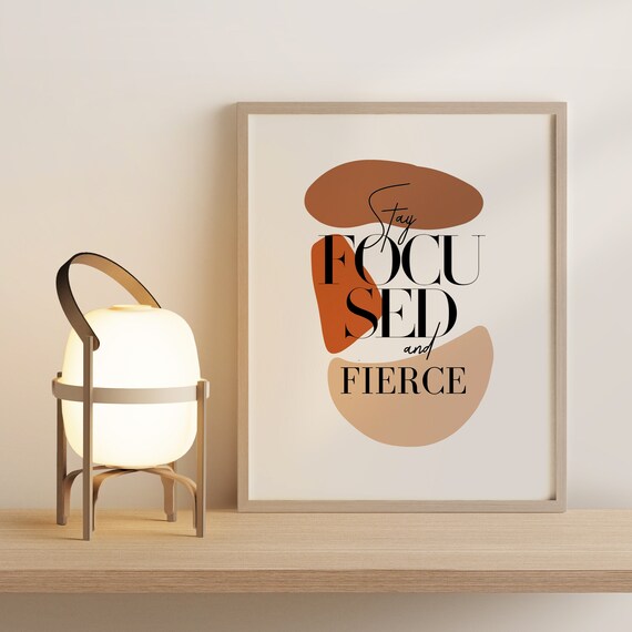 Stay Fierce Quote 64 Stay Strong Quotes For Someone Struggling