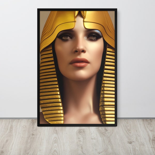 Cleopatra - Etsy