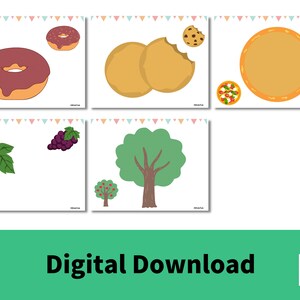 Food Play Dough Mat, Fruit Vegetable Food Play Dough Mat, Toddler ...