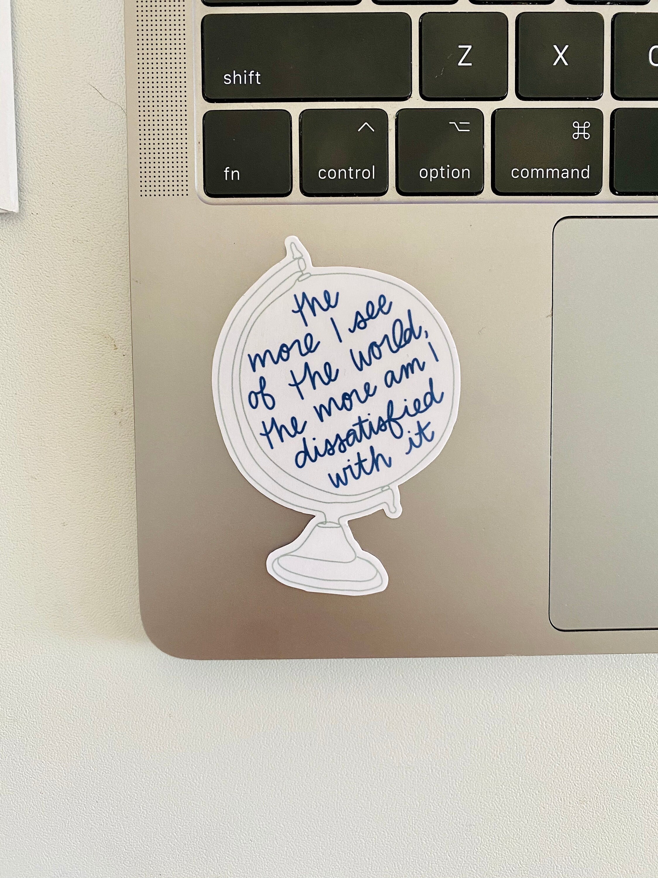 Pride and Prejudice Sticker Set Vinyl Die Cut Water | Etsy