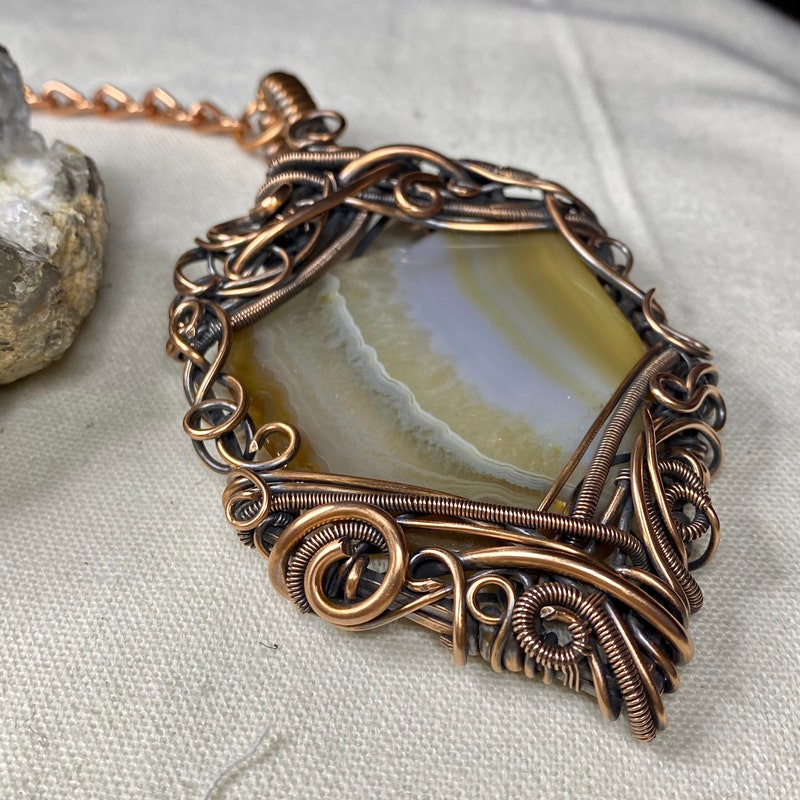 Hanging Crystals - Etsy