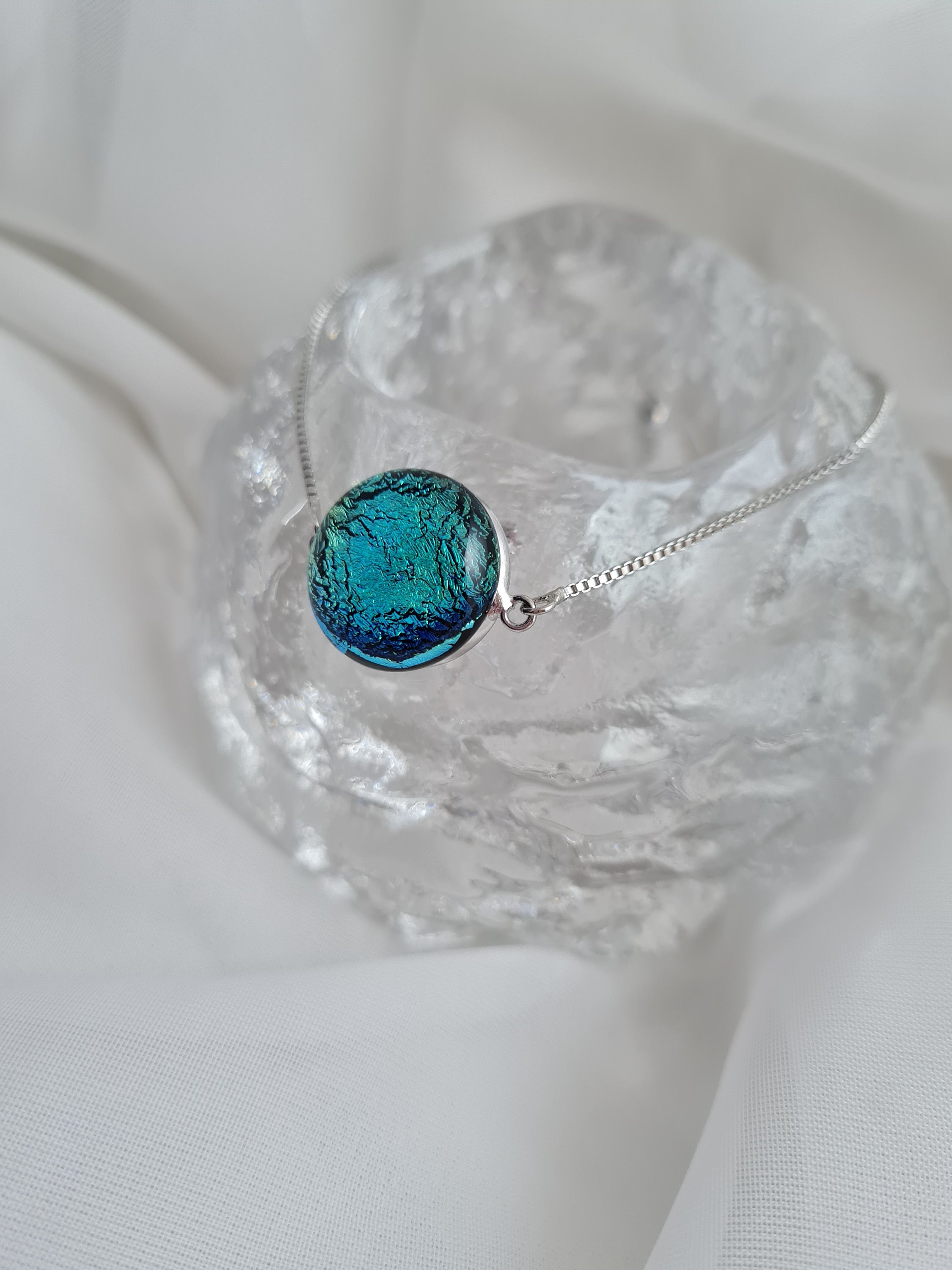 Aurora Icelandic Bracelet Northern Lights Bracelets Beautiful ...