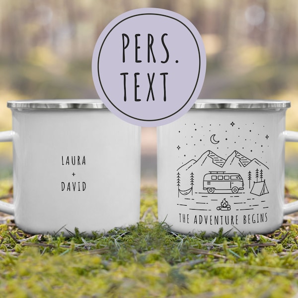 Personalized Coffee Mug - Etsy