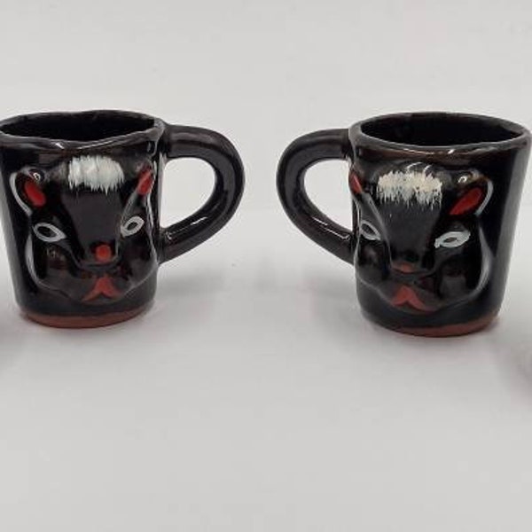 Ceramic Skunk - Etsy