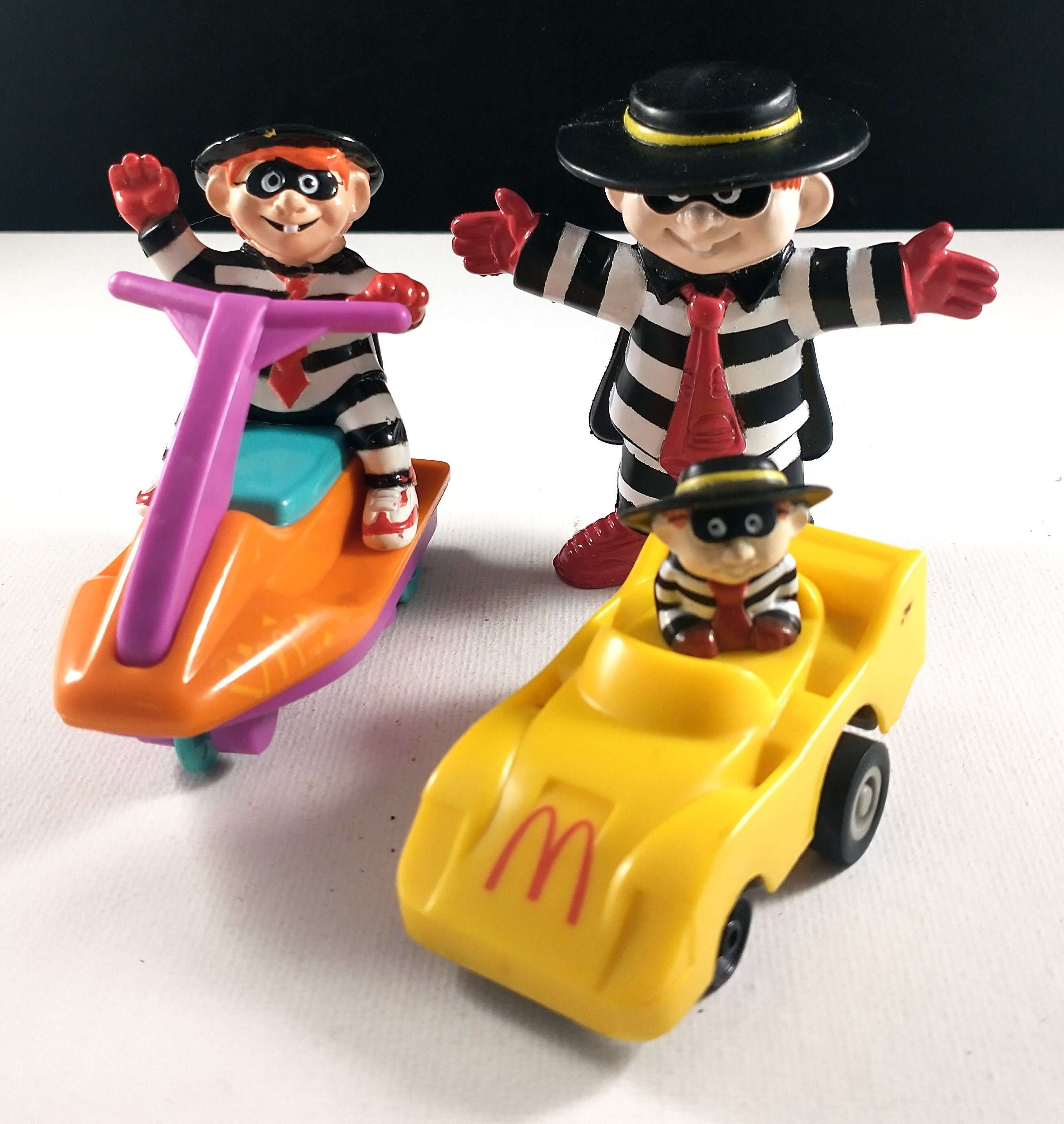 Mcdonalds Play Food for sale | Only 4 left at -60%