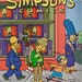 1997 the Simpsons 33 what's Wrong With This Picture Simpson's Virtual ...
