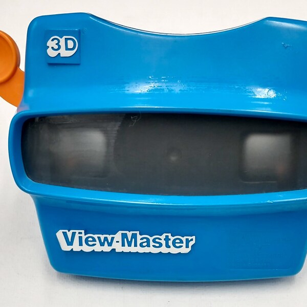 Vintage View Master - Etsy