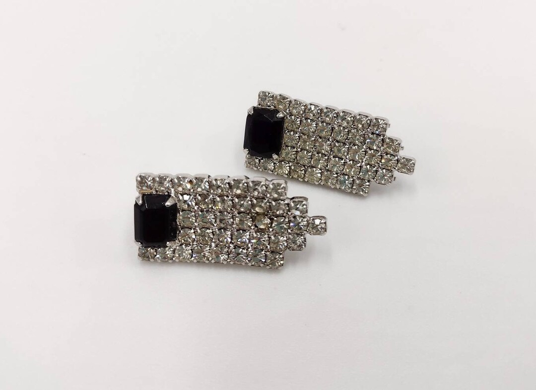 Just Your Old Run-of-the-mill Cheap Faux Rhinestone Super - Etsy