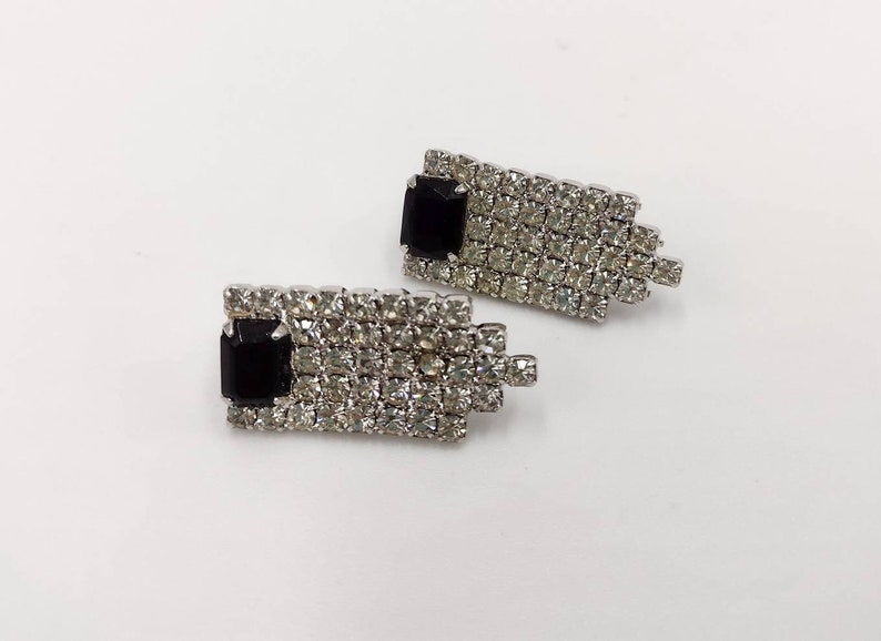Just Your Old Run-of-the-mill Cheap Faux Rhinestone Super - Etsy