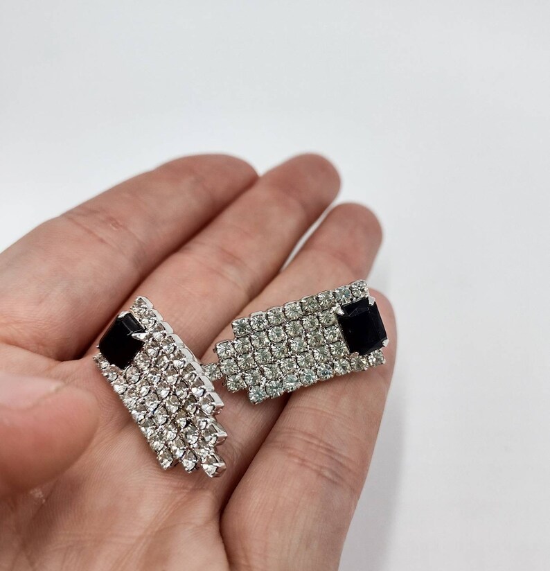 Just Your Old Run-of-the-mill Cheap Faux Rhinestone Super - Etsy