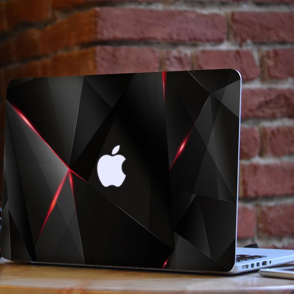 MacBook Sticker - Etsy