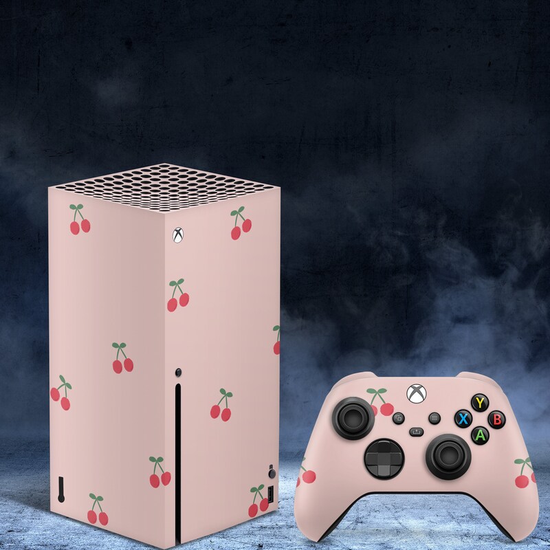 Best Box Series X Controller - Etsy