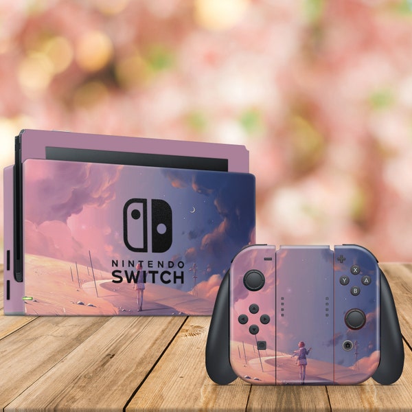 Nintendo Switch Joycon Cover - Etsy