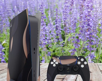 Neon Ps5 Controller - Etsy