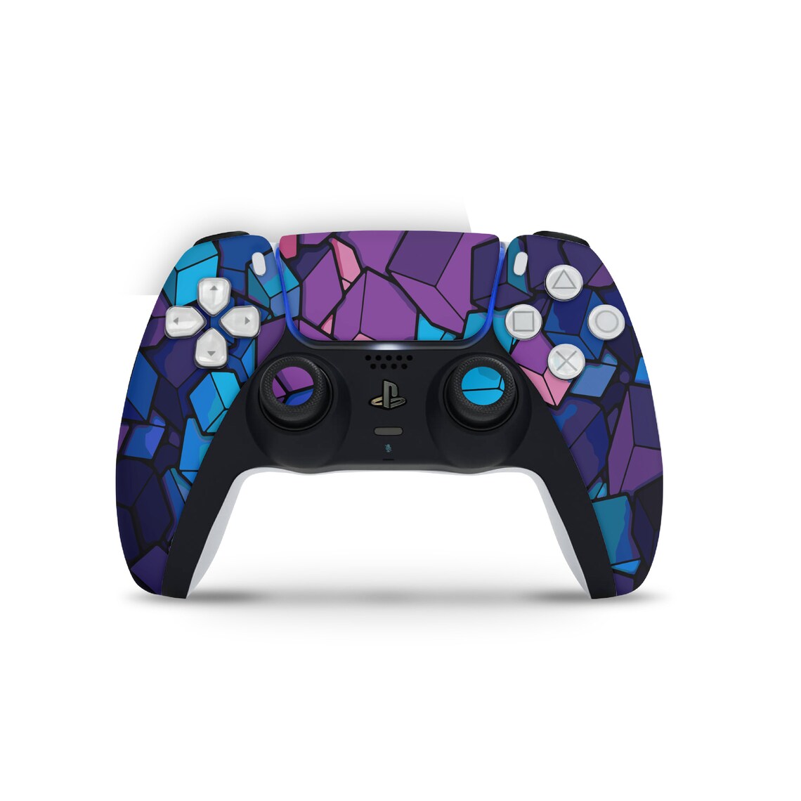 Captain America PS5 Controller & Console Skin Marvel Shield - Etsy