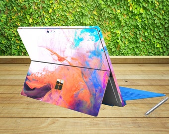 Microsoft Studio Laptop Skin - Etsy