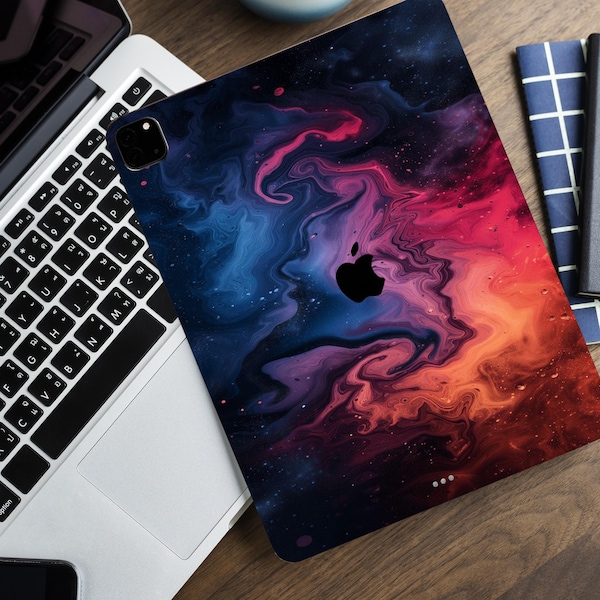 iPad Sticker - Etsy