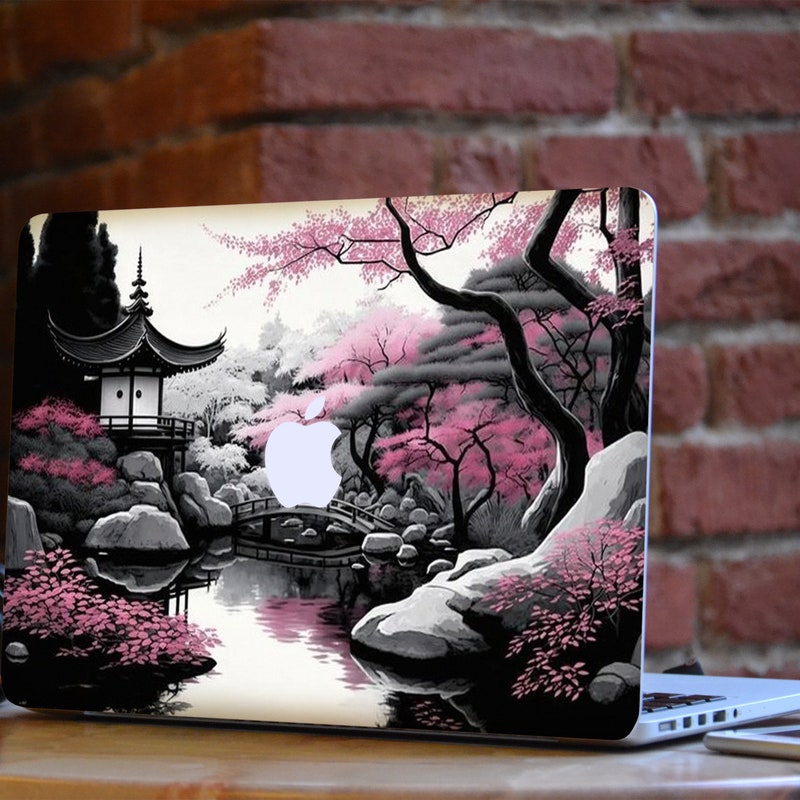 MacBook Decal - Etsy