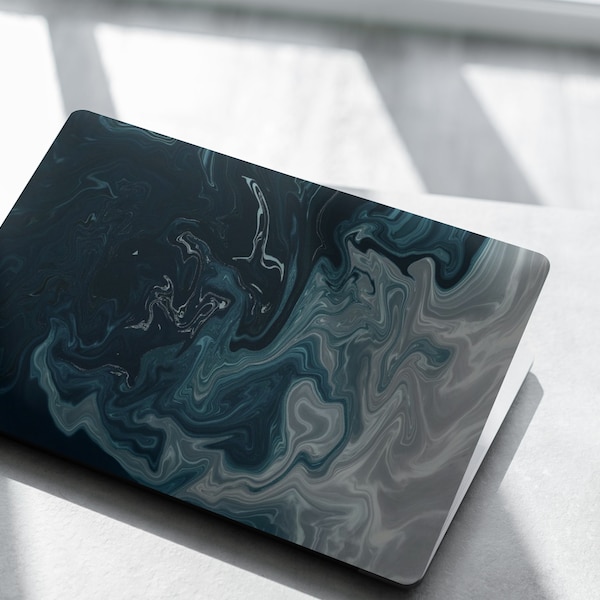 Hp Laptop Skin Ocean - Etsy