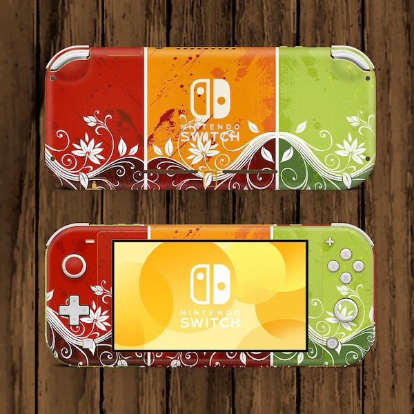 Nintendo Vinyl Decals - Etsy