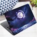 Fish Laptop Skin Sticker Notebook Vinyl Decal Animal Dell Hp Lenovo ...