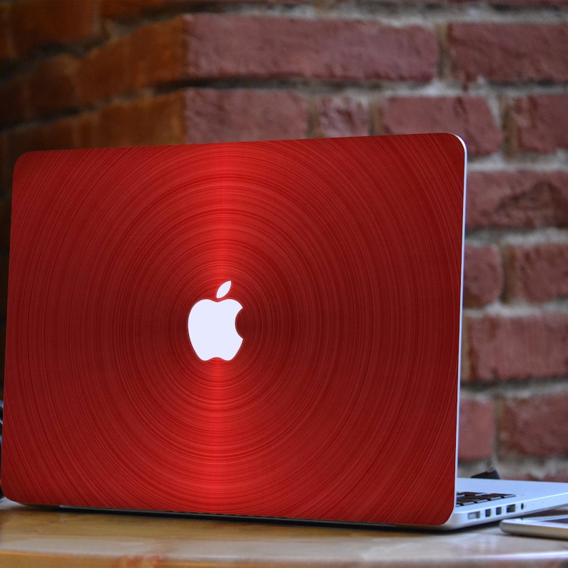 MacBook Decal - Etsy