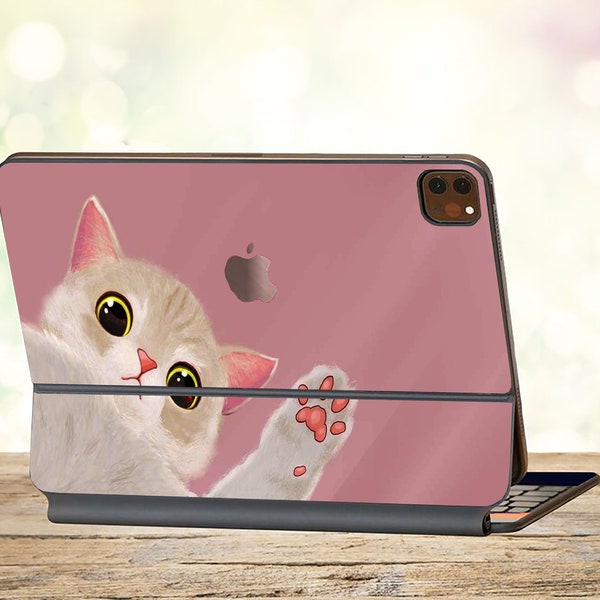 Stickers for Magic Keyboard - Etsy