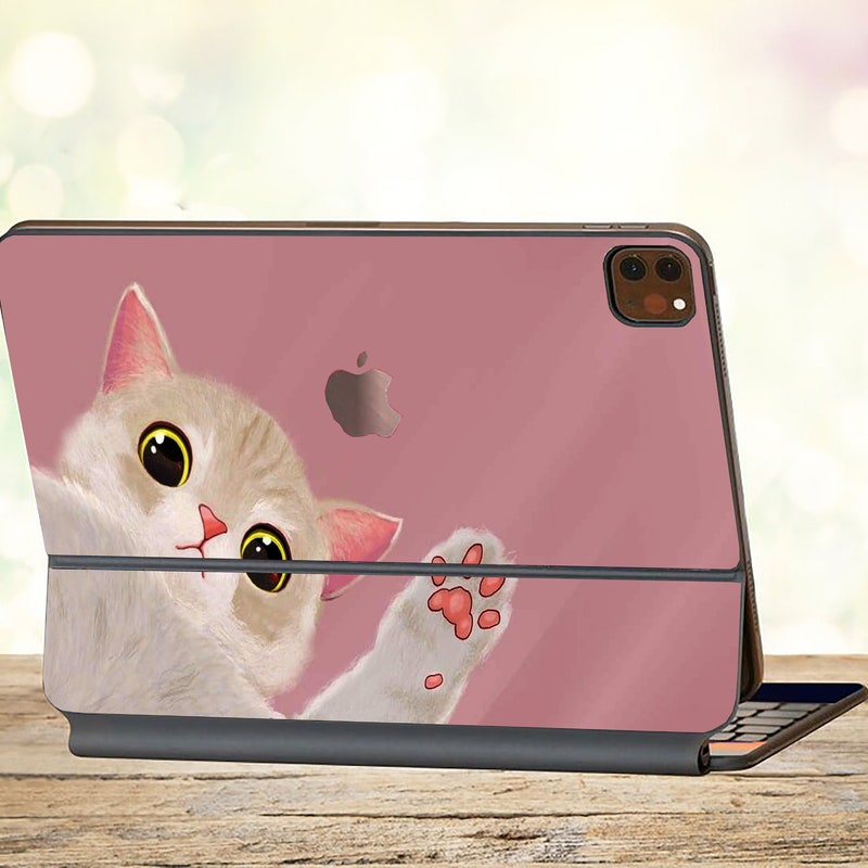 Kawaii Keyboard Stickers - Etsy