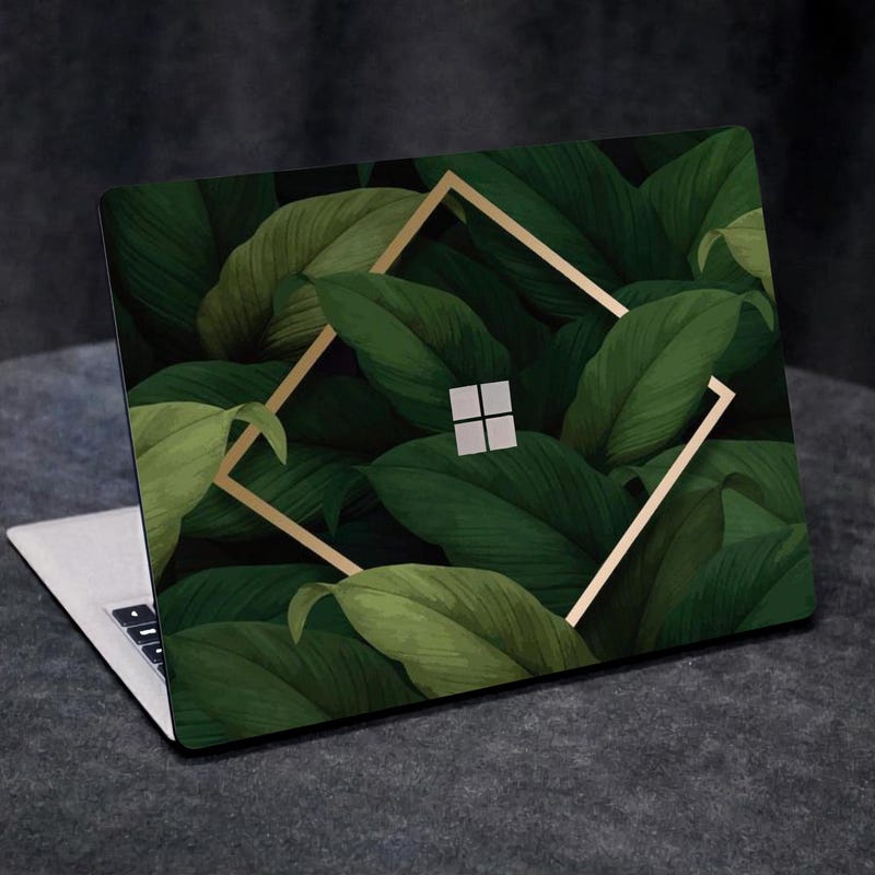 Surface Laptop Case - Etsy