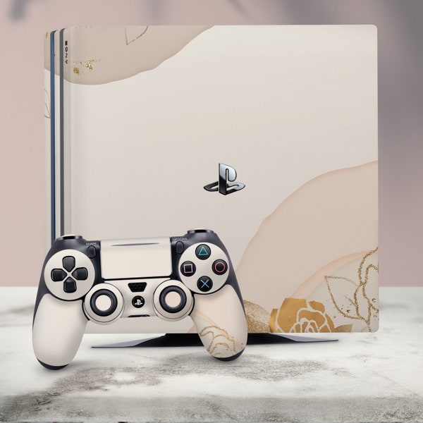 Cherry Blossom Ps5 Controller - Etsy