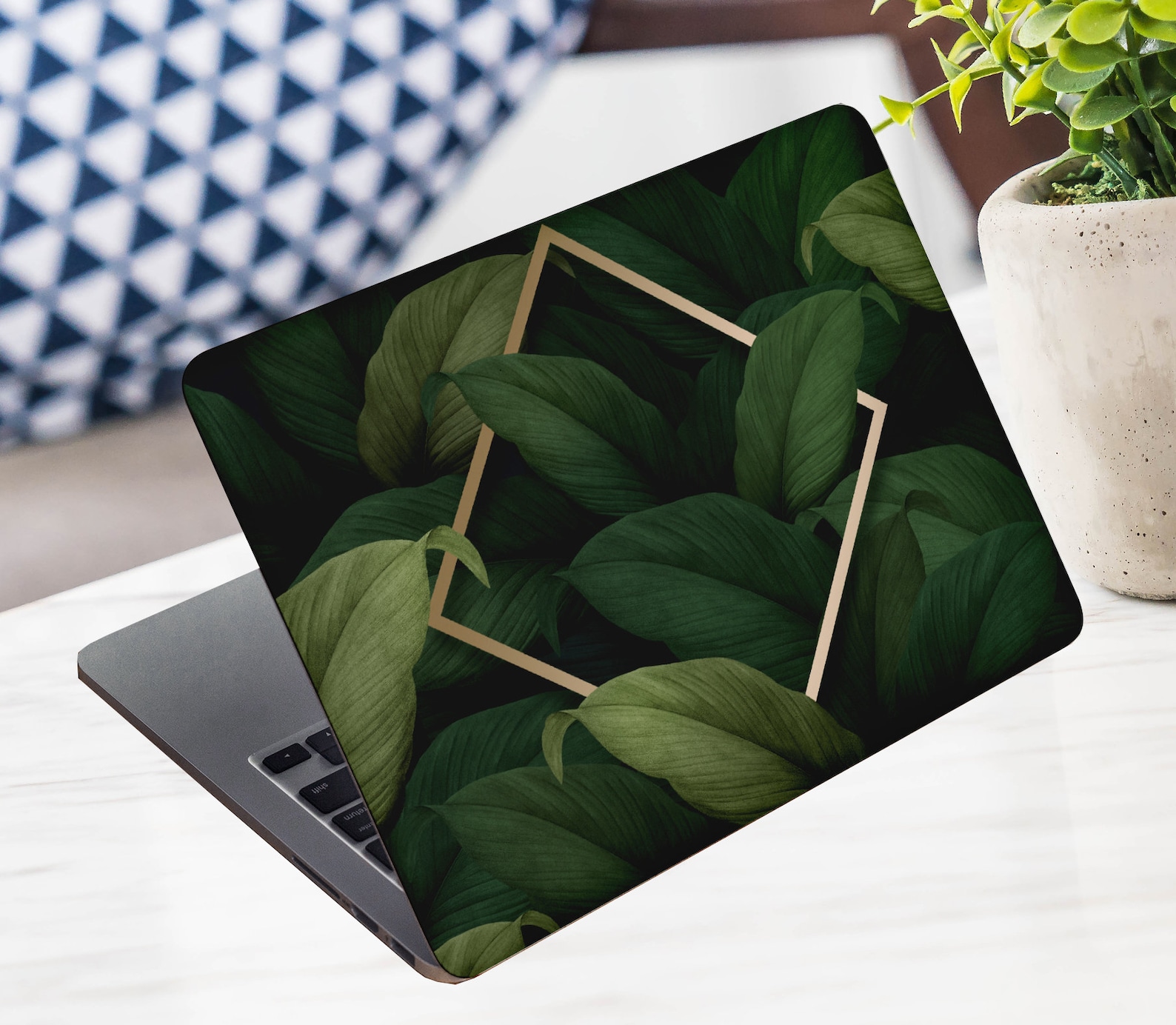 Surface Laptop Skin/ Transparent Back Skin/laptop Skin/ - Etsy