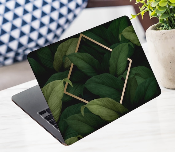 Surface Laptop Skin/ Transparent Back Skin/laptop Skin/ - Etsy