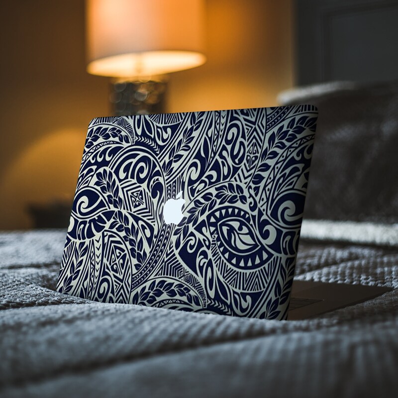 MacBook Air Skin - Etsy