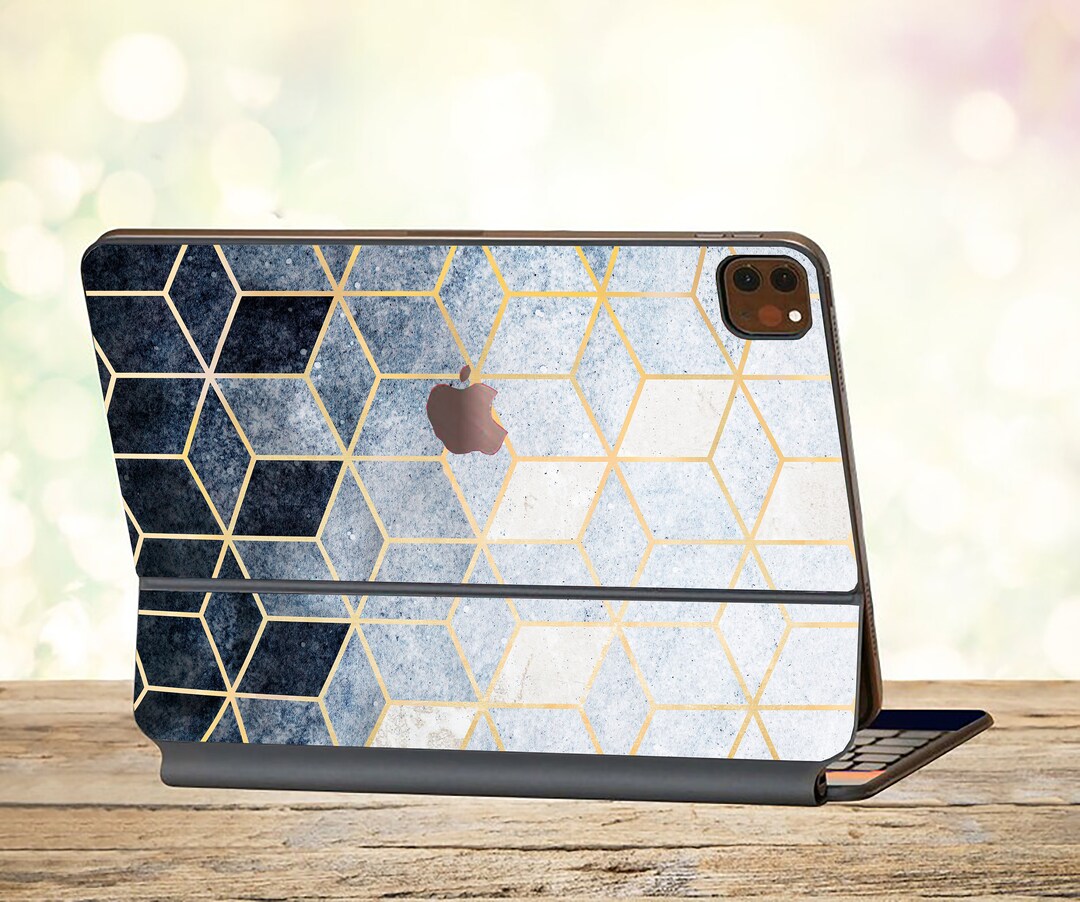 IPad Skin Custom Name iPad Pro Skin Skin for Ipad, Gift for a Girl ...