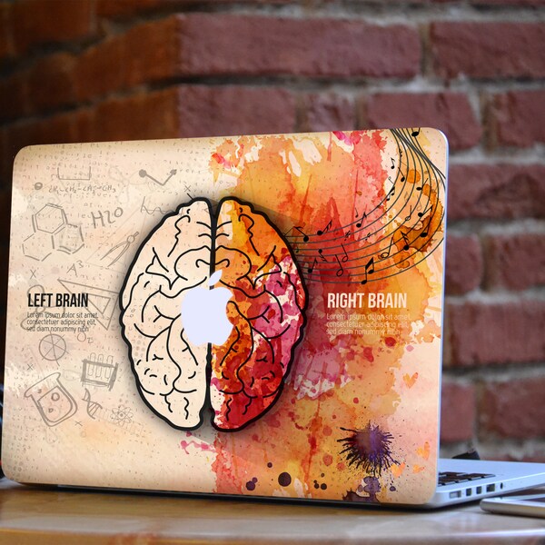 MacBook Pro Skin - Etsy