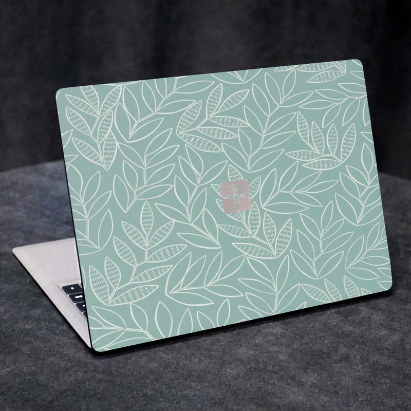 Microsoft Surface Laptop 7th Edition Case - Etsy